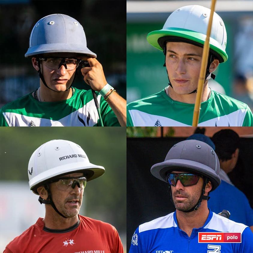 2023 Argentine Polo Triple Crown – All you need to know | La Amistad Polo